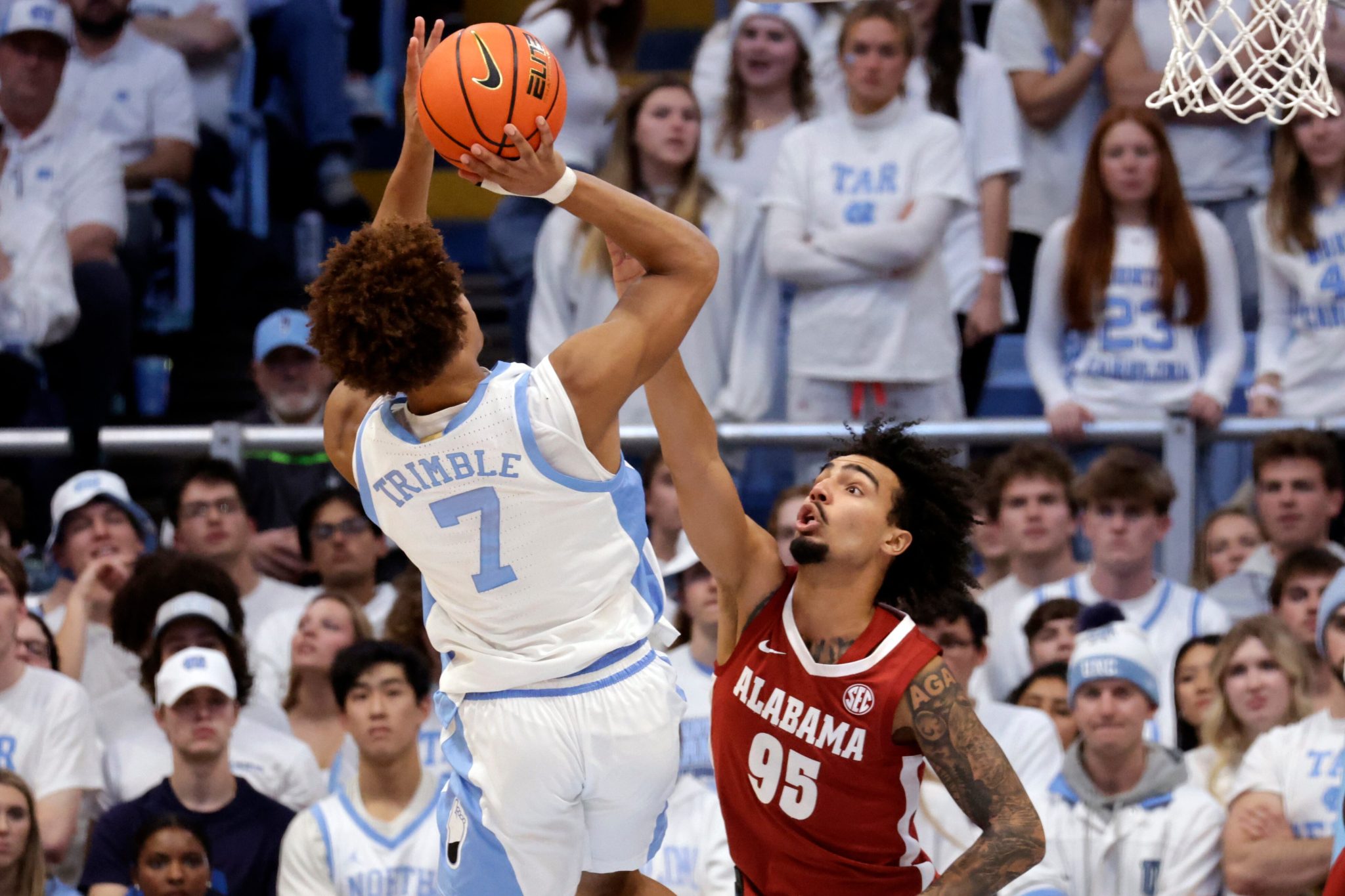 A experienced basketball player from Alabama has been granted a medical ...