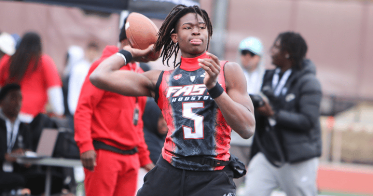 South Carolina Gamecocks Make Final Cut for Nation’s No. 2 2027 ...