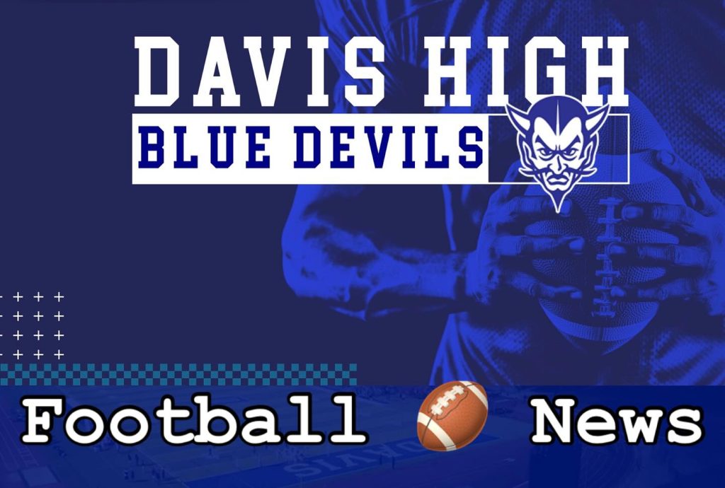 Davis Senior High School Announces Search for New Leadership to Guide ...