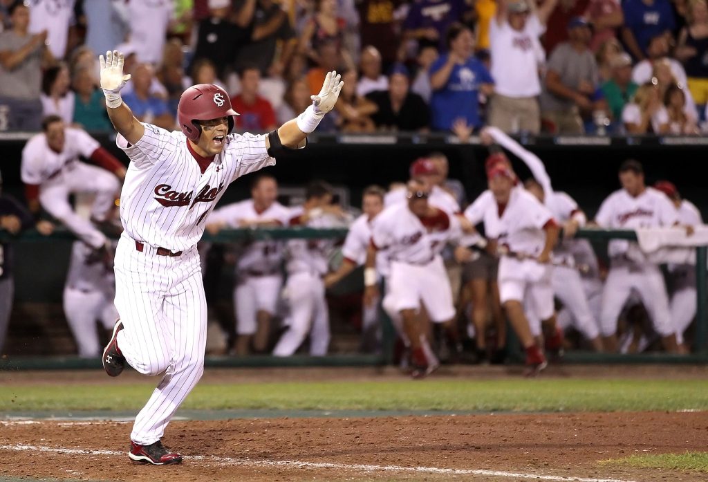 South Carolina Gamecocks Baseball Great Announces Retirement After Nine ...