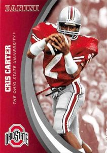 Cris Carter Returns to Ohio State Football as Program Adds Legendary ...