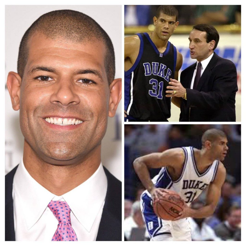 FROM SELF-DOUBT TO DUKE IMMORTALITY: How Shane Battier Nearly Walked ...